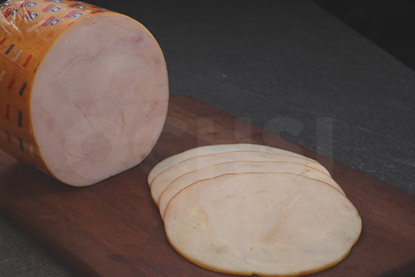 Jamón Cocido de Pollo – OCHSI Paraguay